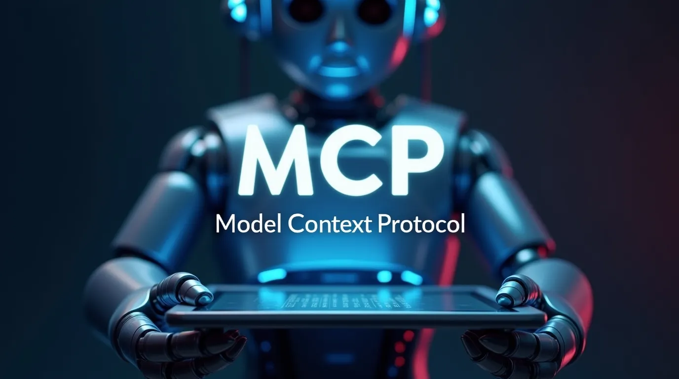 Was ist MCP? Das Model Context Protocol einfach erklärt - itgarten.de